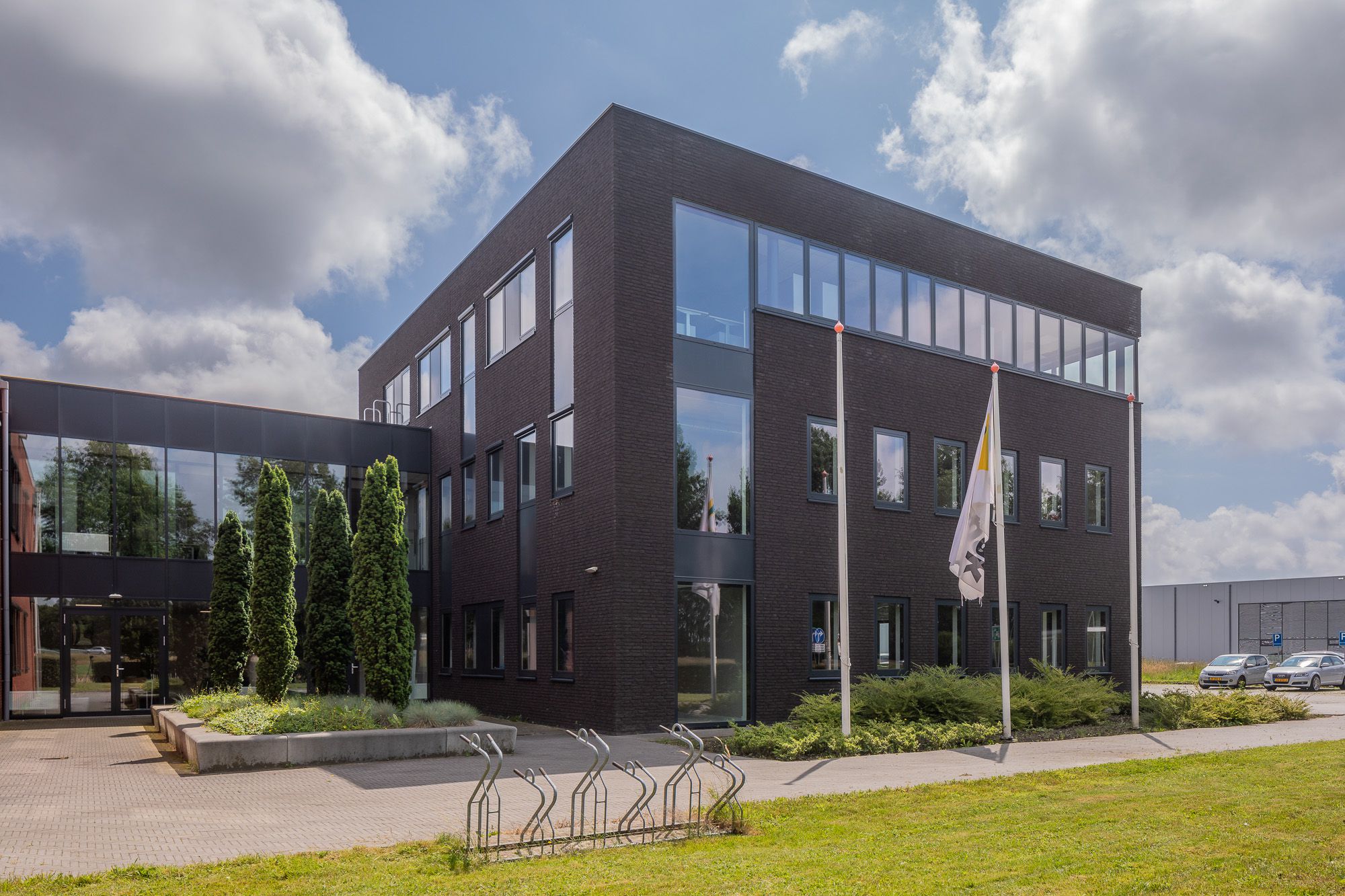 A. Hak Beheer | Van Mourik Bouw