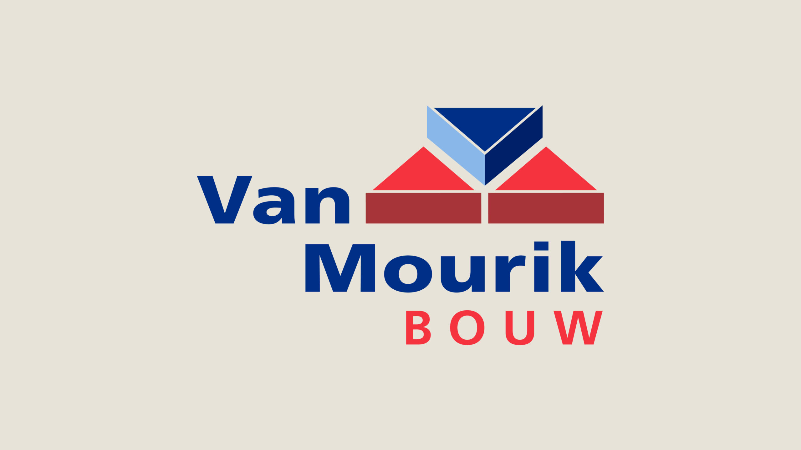 Betrouwbaarheid begint bij Van Mourik - Van Mourik Bouw